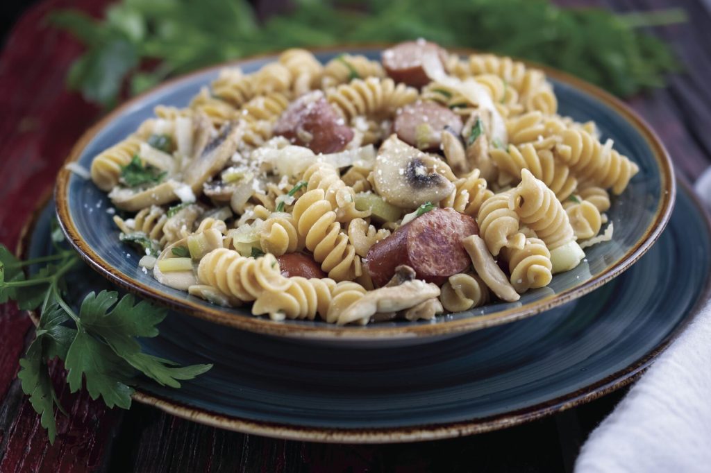 Comfort food consumption on the rise - Herald-Standard